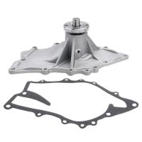China Engine Water Pump with Gasket for Buick LeSabre Electra Riviera Skylark GS 400 for sale