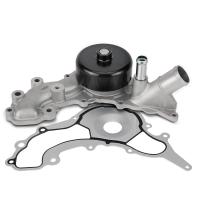 China Engine Water Pump with Gasket for Jeep Cherokee 2014-2022 Chrysler 200 3.6L 3.2L for sale