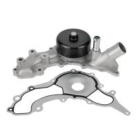 China Engine Water Pump with Gasket for Jeep Cherokee 2014-2022 Chrysler 200 3.6L 3.2L for sale
