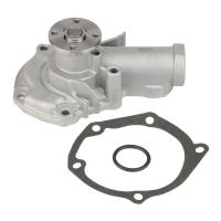China Engine Water Pump with Gasket for Mitsubishi Outlander 2003 Naturally Aspirated for sale