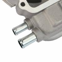 China Engine Water Pump with Gasket for Subaru Forester WRX Impreza 2.5L Turbo for sale