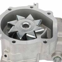 China Engine Water Pump with Gasket for Subaru Forester WRX Impreza 2.5L Turbo for sale
