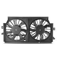China Engine Radiator Cooling Fan Assembly with Shroud for Buick Century Regal 00-01 for sale