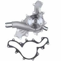 China Engine Water Pump with Gasket for Ford Explorer Mustang Ranger Mazda Mercury for sale