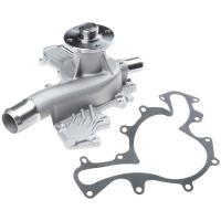 China Engine Water Pump with Gasket for Ford Explorer Mustang Ranger Mazda Mercury for sale