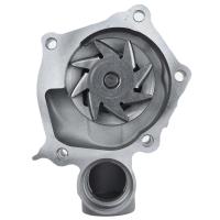 China Engine Water Pump with Gasket for Mitsubishi Lancer L4 2.0L 2003 2004 2005 for sale