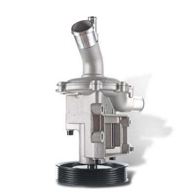 China Engine Water Pump for Mini Cooper L4 1.6L 2002-2008 for sale