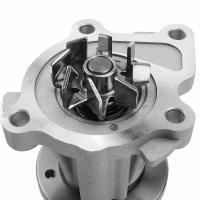 China Engine Water Pump with Gasket for Nissan Frontier 2005-2019 Suzuki Equator 2.5L for sale