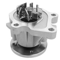 China Engine Water Pump with Gasket for Nissan Frontier 2005-2019 Suzuki Equator 2.5L for sale