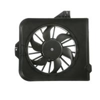 China Driver A/C Radiator Cooling Fan for Chrysler Town & Country Dodge Grand Caravan for sale