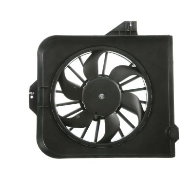 China Driver A/C Radiator Cooling Fan for Chrysler Town & Country Dodge Grand Caravan for sale