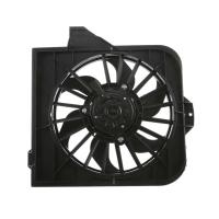 China Driver A/C Radiator Cooling Fan for Chrysler Town & Country Dodge Grand Caravan for sale