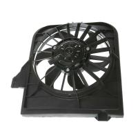 China Driver A/C Radiator Cooling Fan for Chrysler Town & Country Dodge Grand Caravan for sale