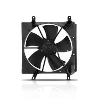 China Engine Radiator Cooling Fan Assembly with Shroud for Honda Accord 94-97 Prelude for sale