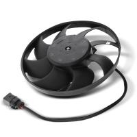 China Left Engine Cooling Auxiliary Fan for Porsche 911 Boxster 2005-2012 Cayman for sale