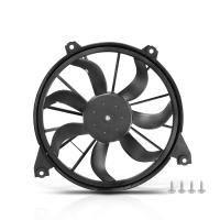 China Engine Radiator Cooling Fan Assembly for Dodge Journey 2009-2020 2.4L for sale