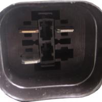 China Engine Radiator Cooling Fan Assembly for BMW E46 323i 325i 328i 330i Ci 323xi for sale