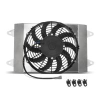 China Engine Radiator Cooling Fan Assembly for Yamaha Viking 700 2014-2020 Viking VI for sale