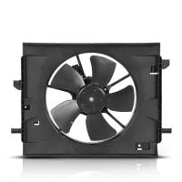 China Engine Radiator Cooling Fan Assembly with Shroud for Chevrolet HHR 2006-2011 for sale