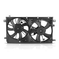 China Engine Radiator Cooling Fan Assembly with Shroud for Toyota Prius 2016-2020 1.8L for sale