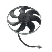 China Driver Engine Raditator Cooling Fan for Audi TT Volkswagen Bettle Golf Jetta for sale