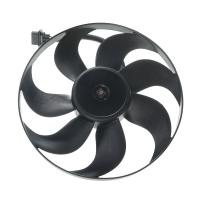 China Driver Engine Raditator Cooling Fan for Audi TT Volkswagen Bettle Golf Jetta for sale
