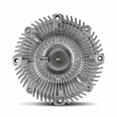 China Engine Cooling Fan Clutch for Nissan Pathfinder Datsun 240Z INFINITI 200SX 240SX for sale