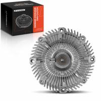 China Engine Cooling Fan Clutch for Nissan Pathfinder Datsun 240Z INFINITI 200SX 240SX for sale