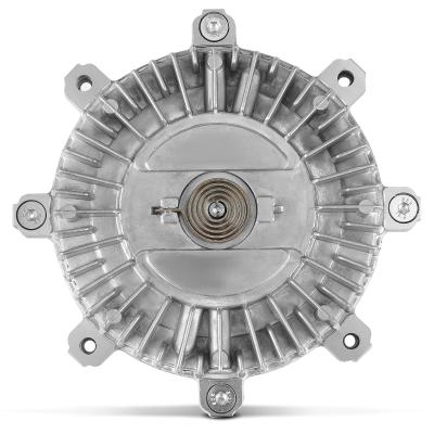 China Radiator Fan Clutch for Chevrolet Tracker Suzuki Sidekick Grand Vitara XL-7 for sale