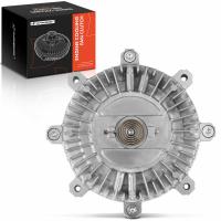 China Radiator Fan Clutch for Chevrolet Tracker Suzuki Sidekick Grand Vitara XL-7 for sale