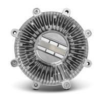 China Radiator Fan Clutch Reverse Rotation for Isuzu Axiom 2003-2004 Rodeo Rodeo Sport for sale