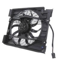 China Air Conditioning Fan Assembly for BMW E39 528i 540i 2.8L 4.4L 1997-1998 for sale