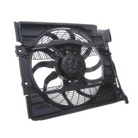 China Air Conditioning Fan Assembly for BMW E39 528i 540i 2.8L 4.4L 1997-1998 for sale