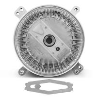 China Radiator Fan Clutch for Mercedes-Benz W124 W210 400E 500E E420 E500 V8 4.2L 5.0L for sale
