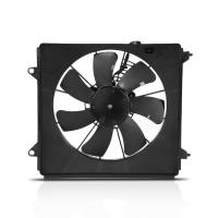 China Engine Radiator Cooling Fan Assembly for Acura TSX 2009-2014 Honda Accord for sale