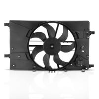 China Engine Radiator Cooling Fan Assembly with Shroud for Chevrolet Cruze 11-16 Buick for sale