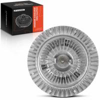 China Radiator Fan Clutch Heavy Duty for Dodge Ram 1500 2002-2008 V6 3.7L V8 5.7L for sale