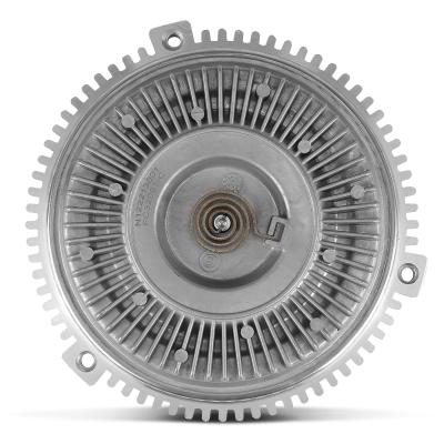China Radiator Fan Clutch for BMW E39 E52 M5 Z8 2000-2003 4.9L 5.0L for sale