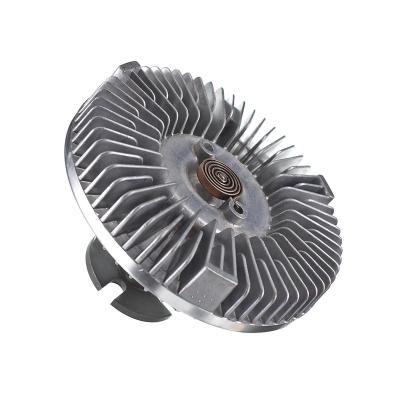 China Engine Cooling Radiator Fan Clutch for Ford F-100 F-150 F-250 F-350 Chevrolet GMC for sale
