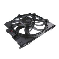 China Engine Radiator Cooling Fan Assembly w/Motor for BMW 228i 320i xDrive for sale