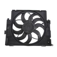 China Engine Radiator Cooling Fan Assembly w/Motor for BMW 228i 320i xDrive for sale
