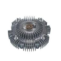 China Engine Cooling Radiator Fan Clutch for Toyota Land Cruiser Tundra Lexus LX470 LS400 for sale