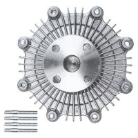 China Engine Cooling Radiator Fan Clutch for Toyota Van 84-89 Dodge D50 Ram 50 Mitsubishi for sale