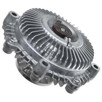 China Engine Cooling Radiator Fan Clutch for Toyota Van 84-89 Dodge D50 Ram 50 Mitsubishi for sale