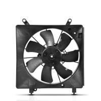 China Engine Radiator Cooling Fan Assembly with Shroud for Acura RSX 2002-2006 L4 2.0L for sale