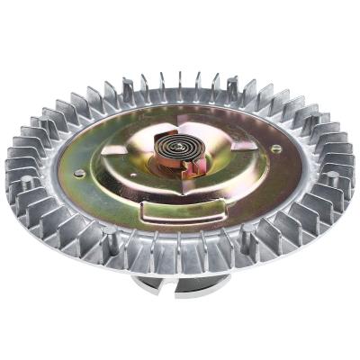 China Engine Cooling Radiator Fan Clutch for Chevrolet G10 C1500 2500 3500 K1500 R20 GMC G1500 for sale