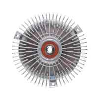China Engine Cooling Radiator Fan Clutch for Dodge Sprinter 2500 3500 Freightliner 2002-2006 for sale