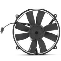 China Left Engine Radiator Cooling Fan Assembly for Mercedes-Benz W202 C220 C230 C280 for sale