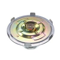 China Engine Cooling Radiator Fan Clutch for Jeep Cherokee XJ 87-01 Comanche Wagoneer Wrangler for sale