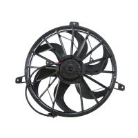 China Radiator Fan Assembly w/o Controller for Jeep Grand Cherokee Liberty for sale